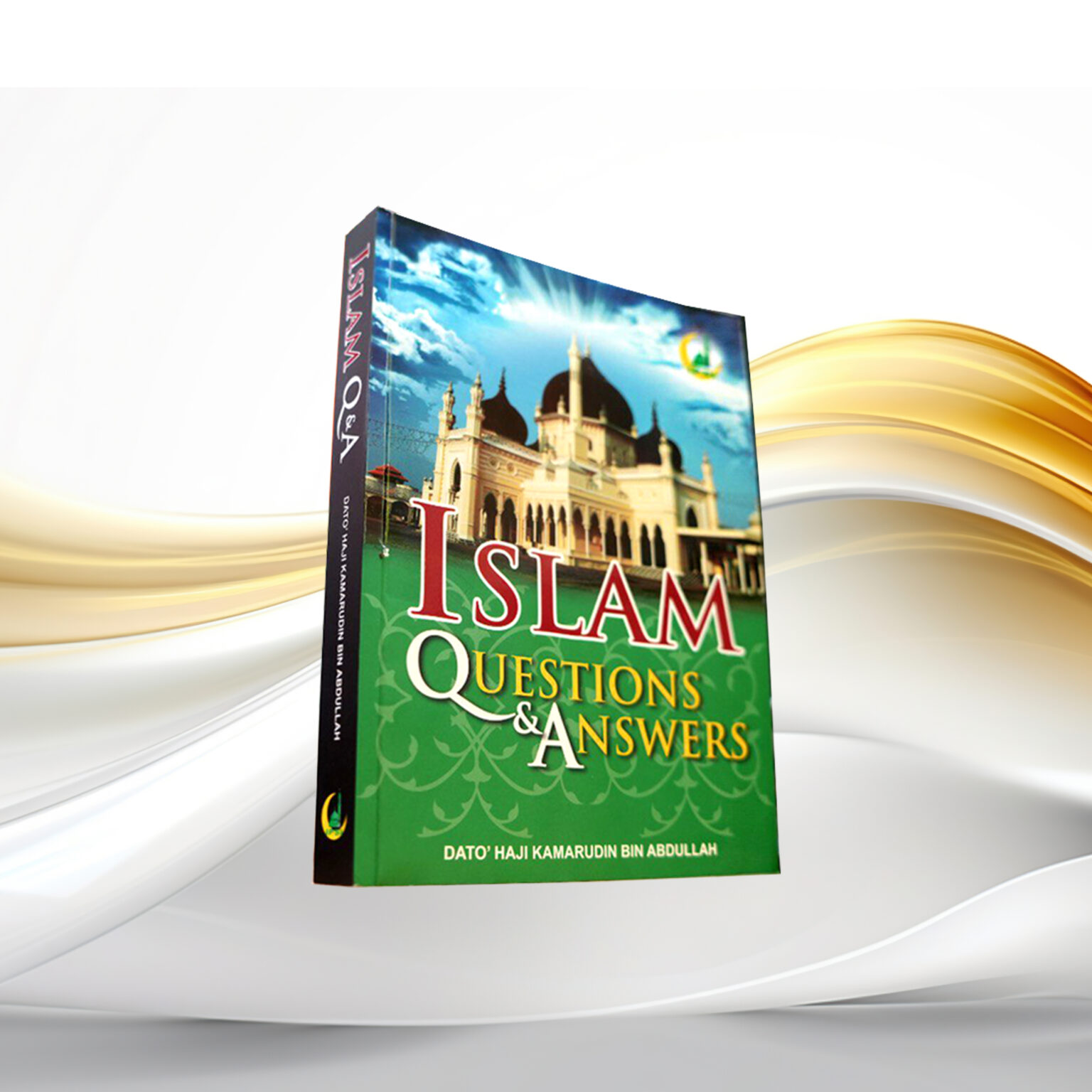 Islam Question & Answer – IPSI > Islamic Propagation Society International